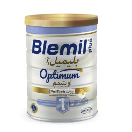 Blemil plus (1) 400 gm