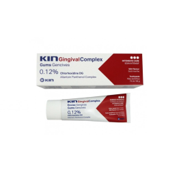 KIN Gingival Complex Tooth Paste 75 ml