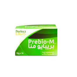 Prebio-M 14 Sachets