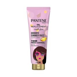 BIO BALANCE SHAMPOO ALOE VERA 330ML