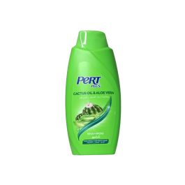 Pert Plus Shampoo Frizz Control 600 ml