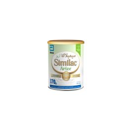 صيدلية المتحدة l Similac Arize Gold Formula for Baby 400 gram