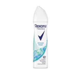 Rexona Deodorant Spray Shower 150ML