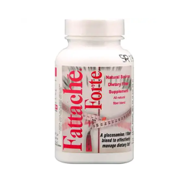 Fattache Forte 60 Capsules