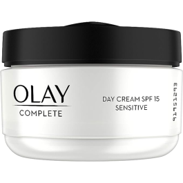 Olay Complete Night Cream For Normal To Dry Skin 50g