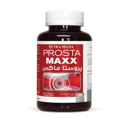 NUTRA MAXX PROSTA 60 Capsules